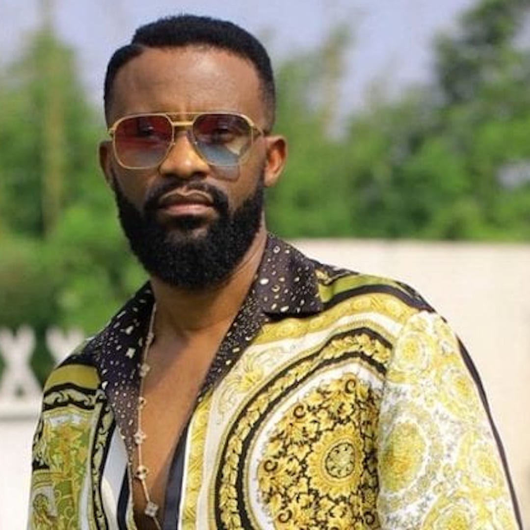 Book FALLY IPUPA with Skinfama for your event