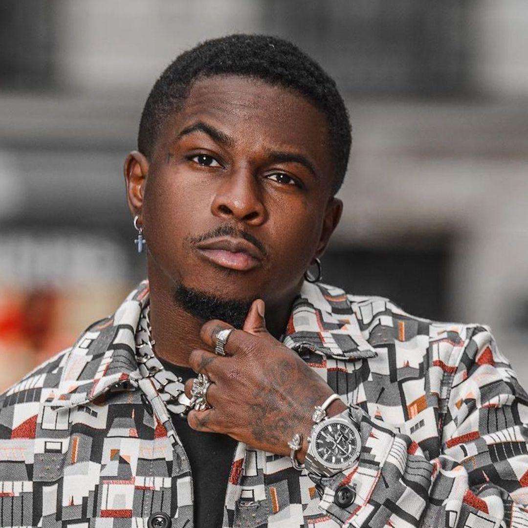 Book DIDI B with Skinfama for your event